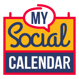My Social Calendar - Events to Meet Singles & Make Friends